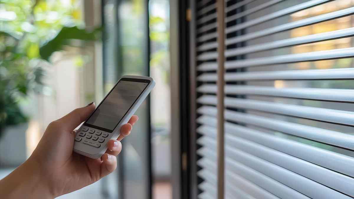 Remote Control Blinds and Shades | Hill Country Blinds