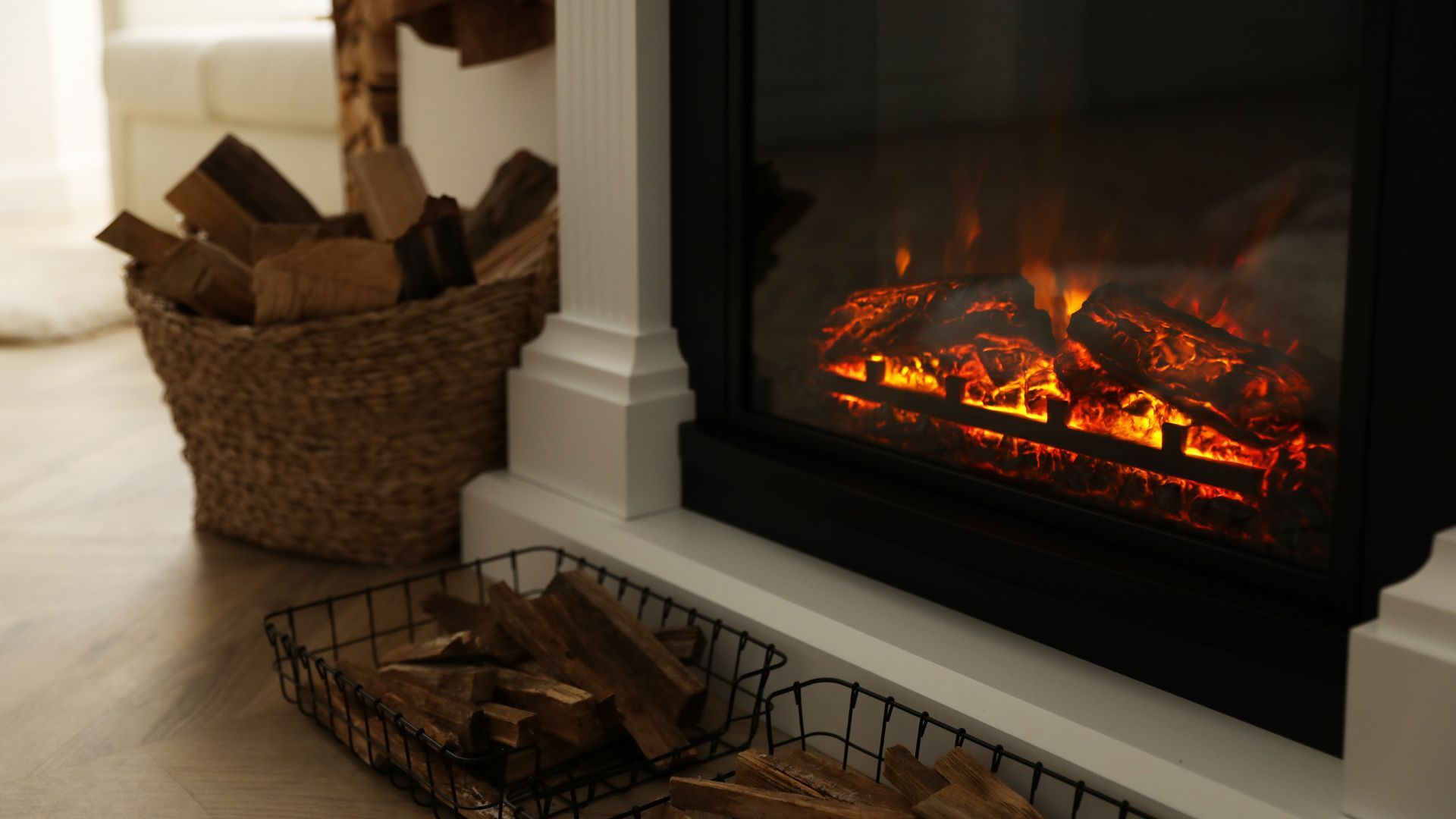 Your Guide to Start Your Continental Fireplace