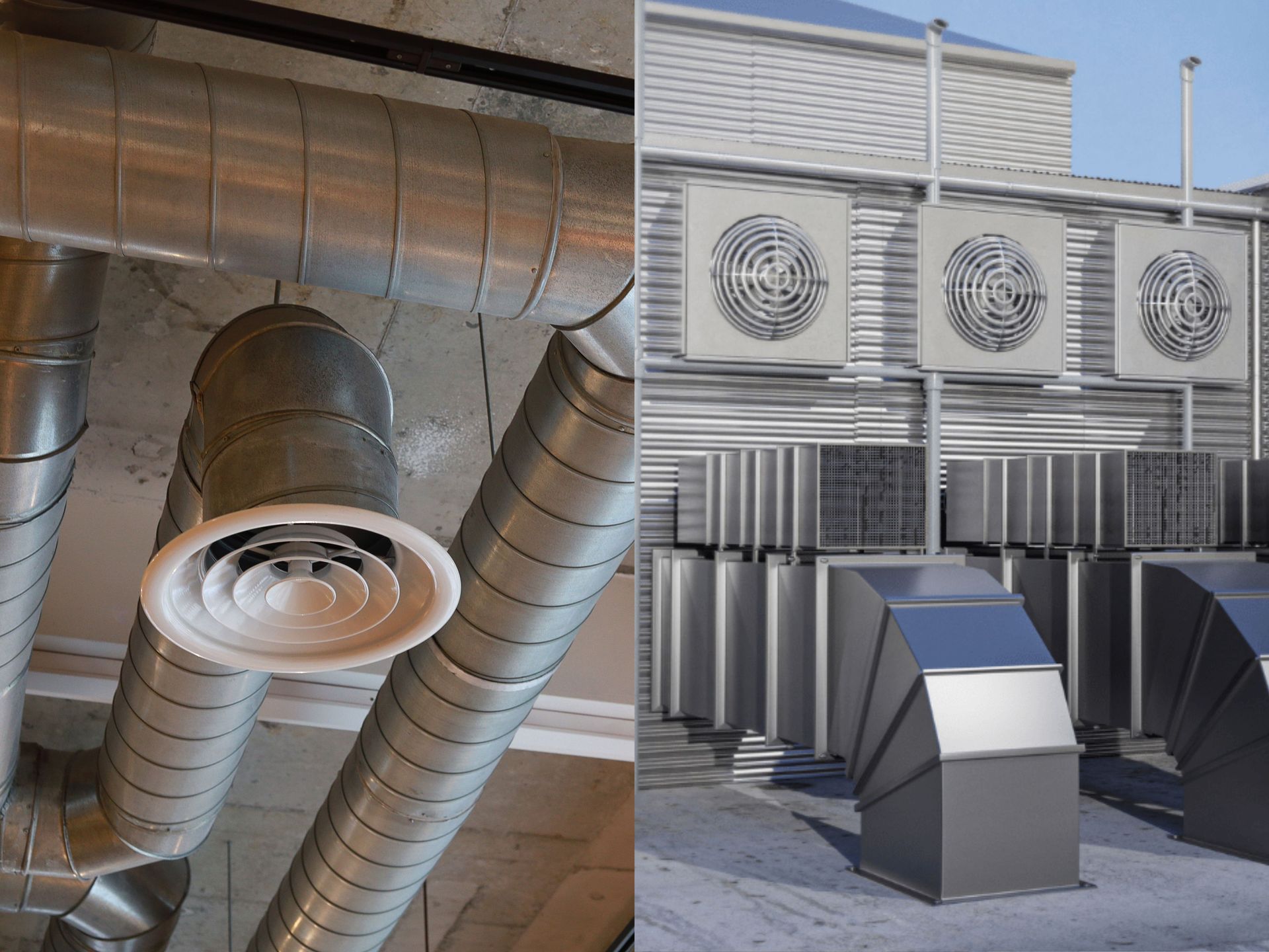 HVAC vs Ventilation: A Comprehensive Comparison