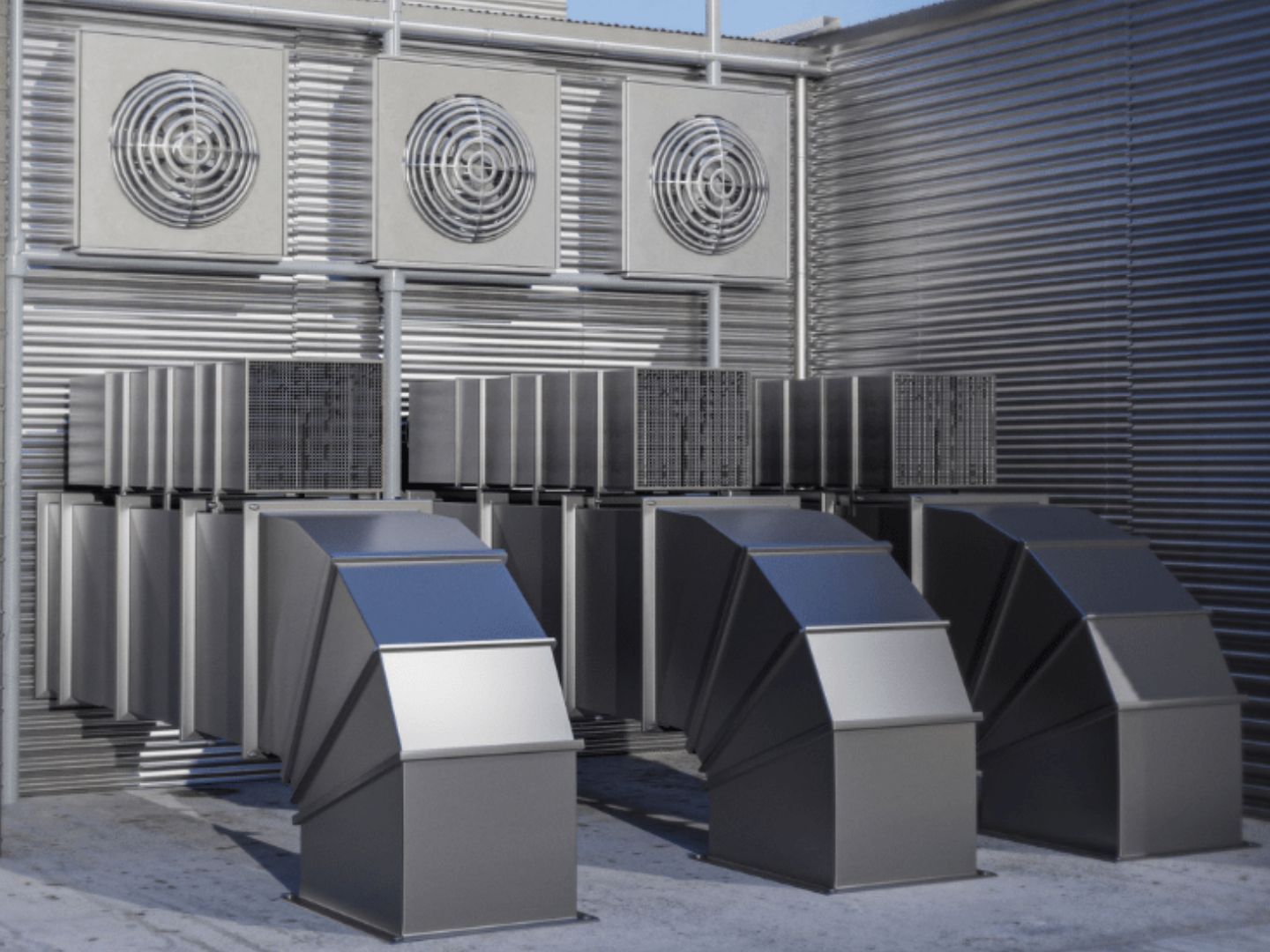 Understanding HVAC Ventilation: A Comprehensive Guide