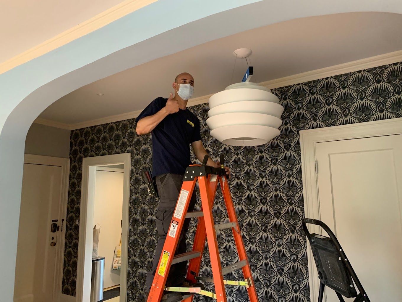 Electrical Services | Trinity Electrical Systems | Medford & Woburn, MA