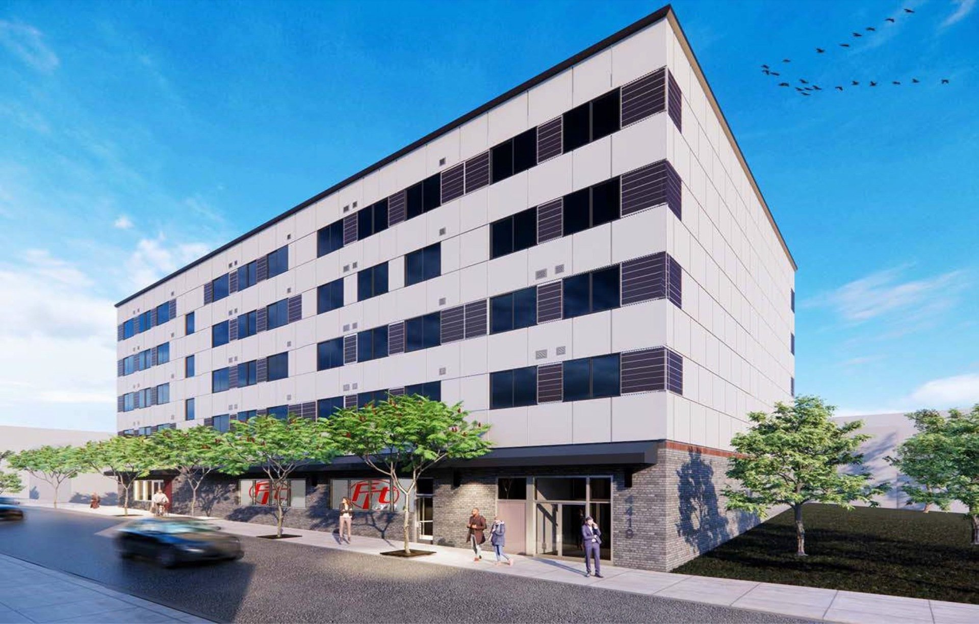 4419 Ludlow | Philadelphia, PA Apartments For Rent