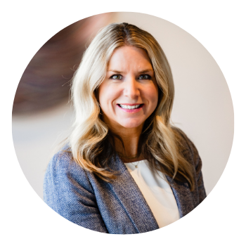 Meet Our Leadership Team | Banking Brighter