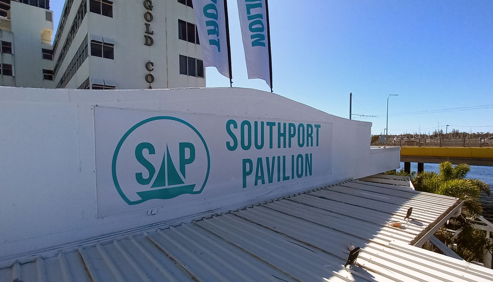 Lightboxes Sign Gold Coast | DNA Signs & Graphics