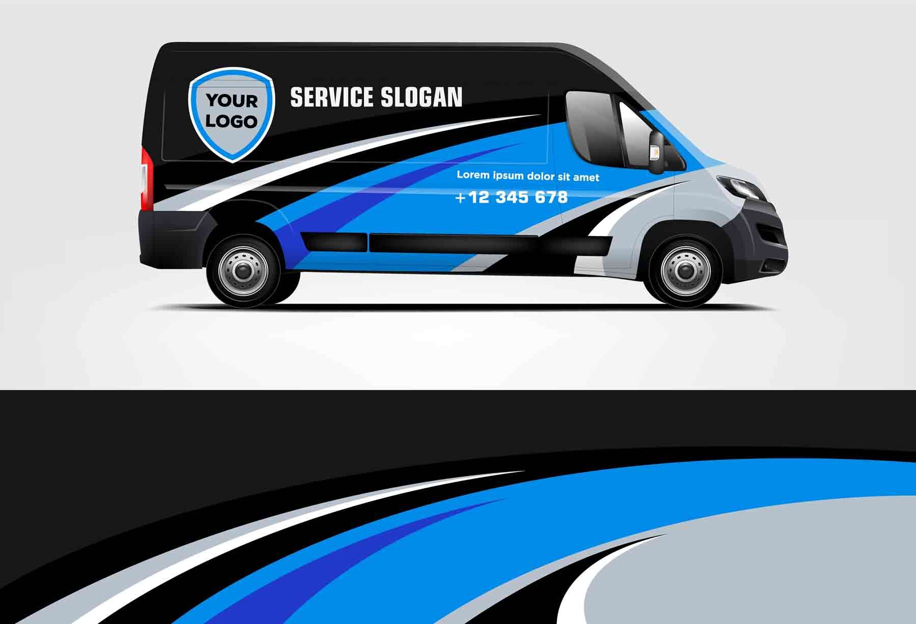 Vehicle Wrapping Gold Coast | DNA Signs & Graphics