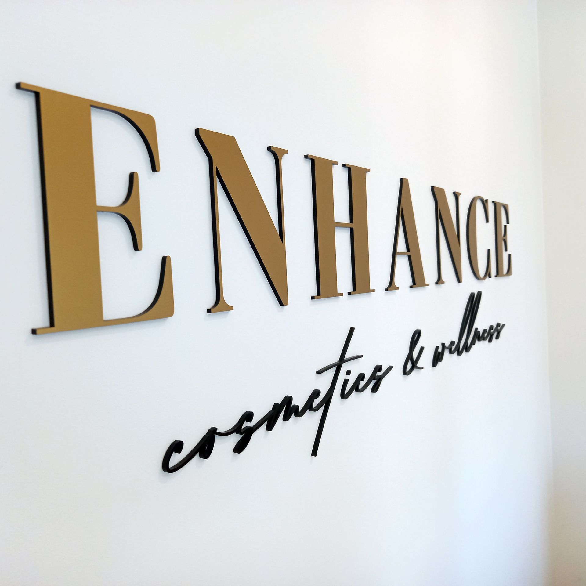 Custom Signs Gold Coast | DNA Signs & Graphics