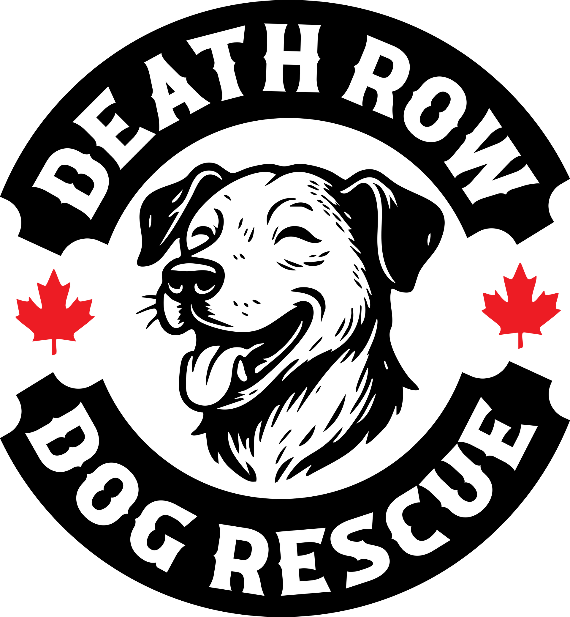 Death Row Dog Rescue
