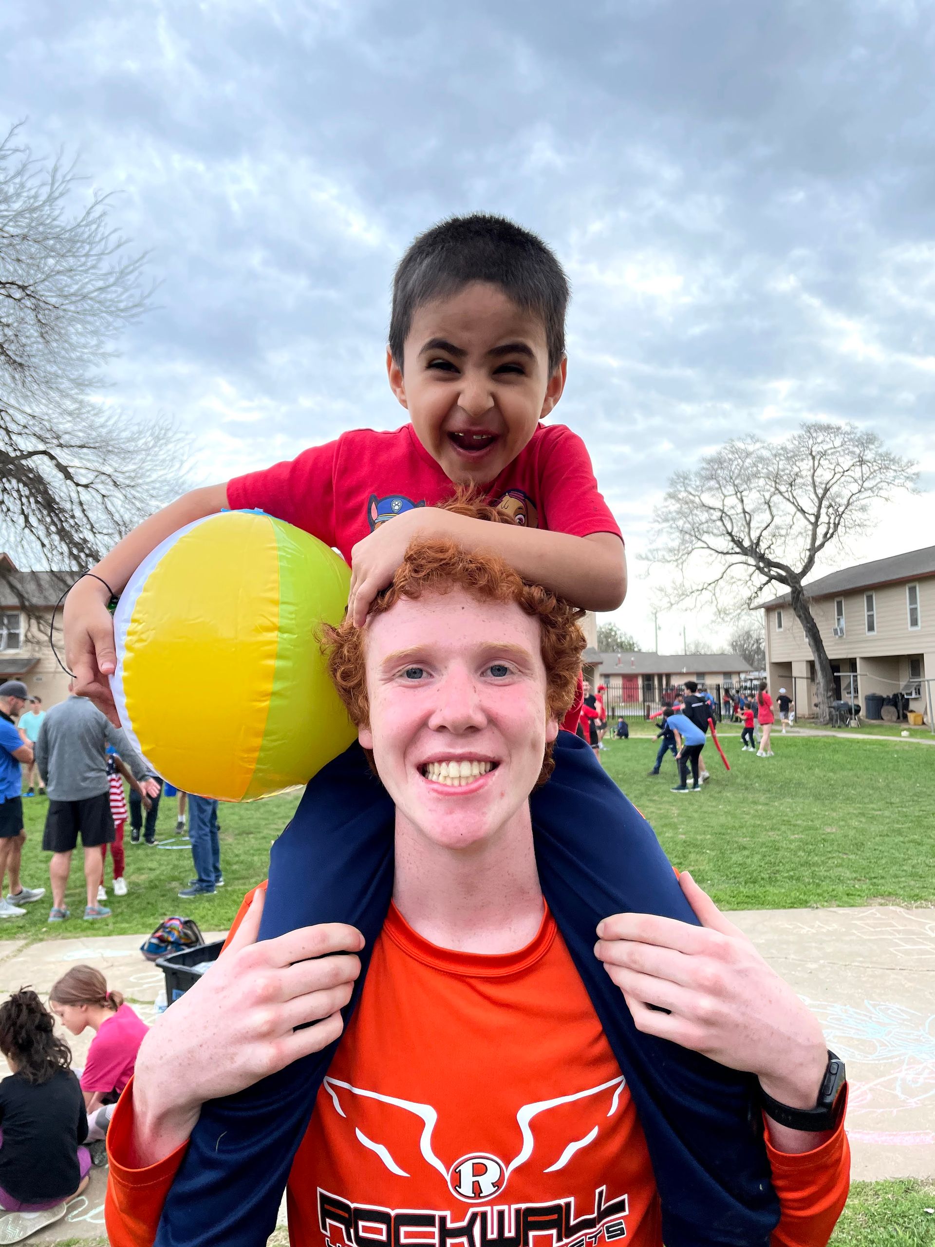 iGo Global | Short-term Missions, Long-term Impact