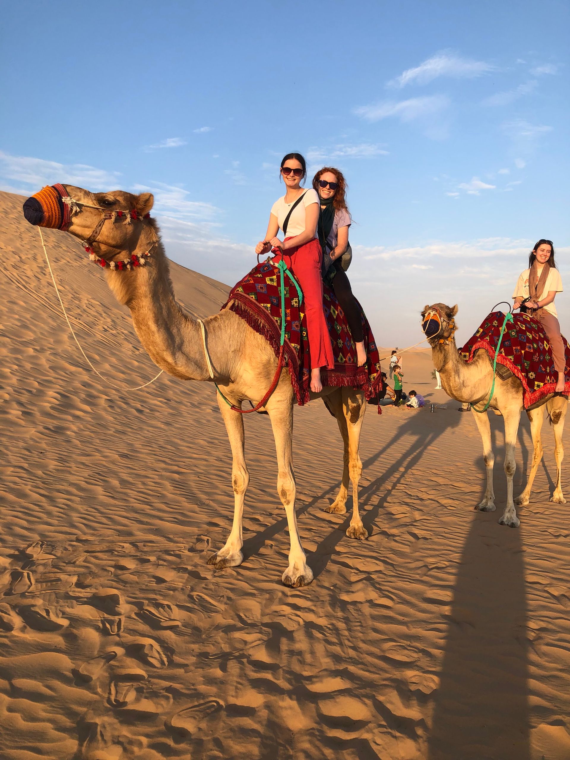 iGo Global | Short-term Missions, Long-term Impact