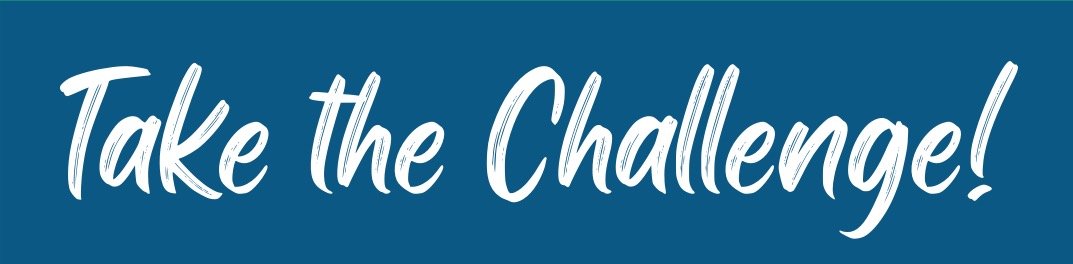 The Challenge Day One - Reflect and Remember