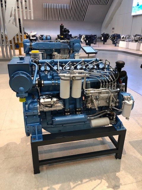 Fire Equipment & Pumps South Africa | Davron Equipment