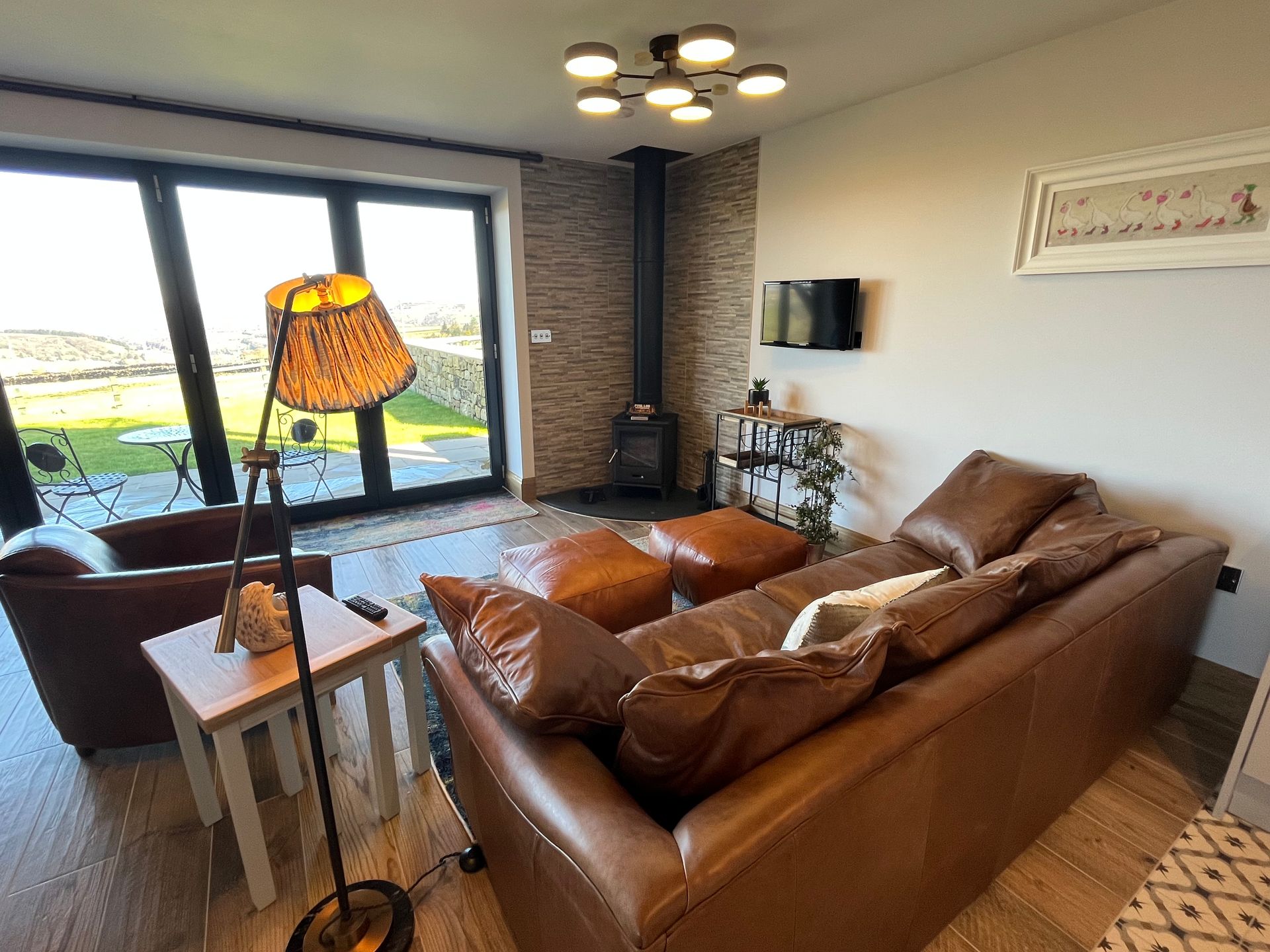 HighStones Holiday Cottages