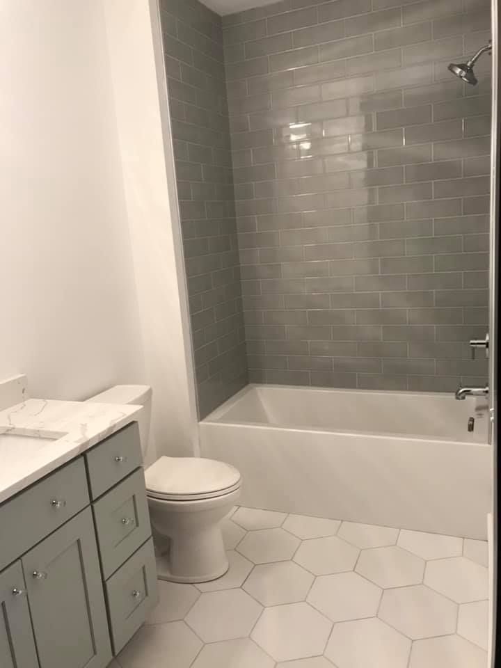 Cleaning Work | Lexington, KY | Wildcat Clean Team