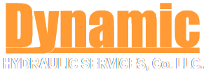 Hydraulic System & Components Repairs Service Company Cleveland, Canton ...