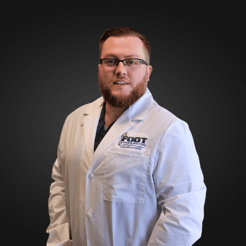 Providers | Foot, Ankle, Vein & Wound | SWVA