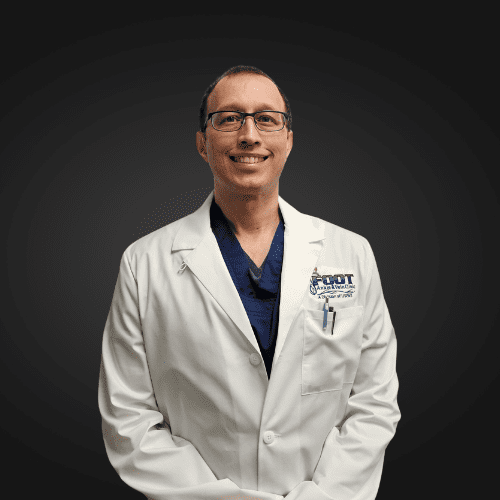 Providers | Foot, Ankle, Vein & Wound | SWVA