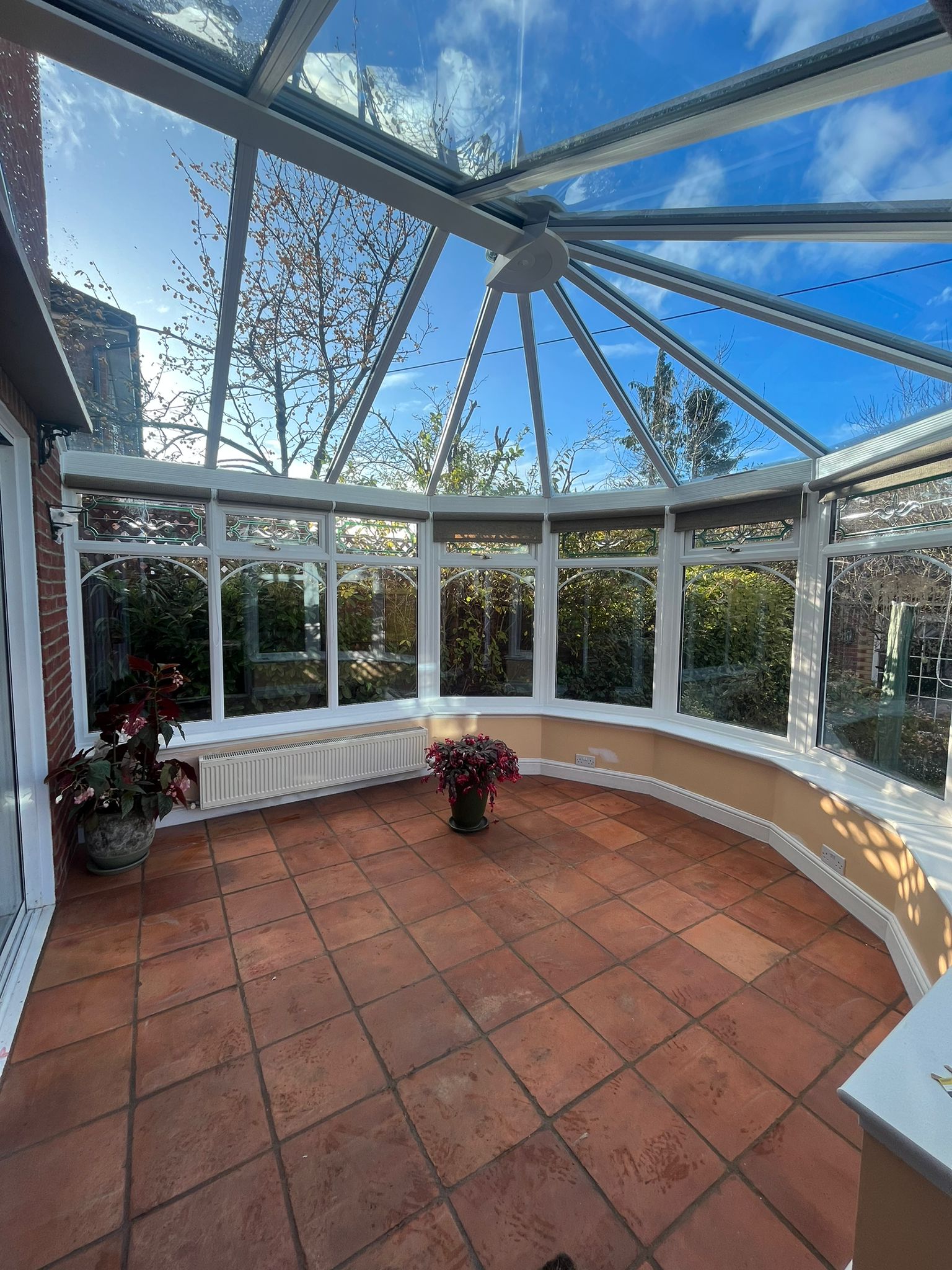 Double glazing installers | The Window Centre