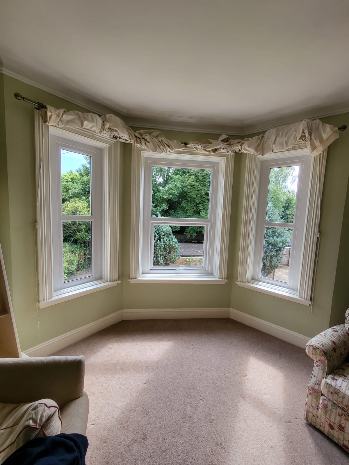 Double glazing installers | The Window Centre