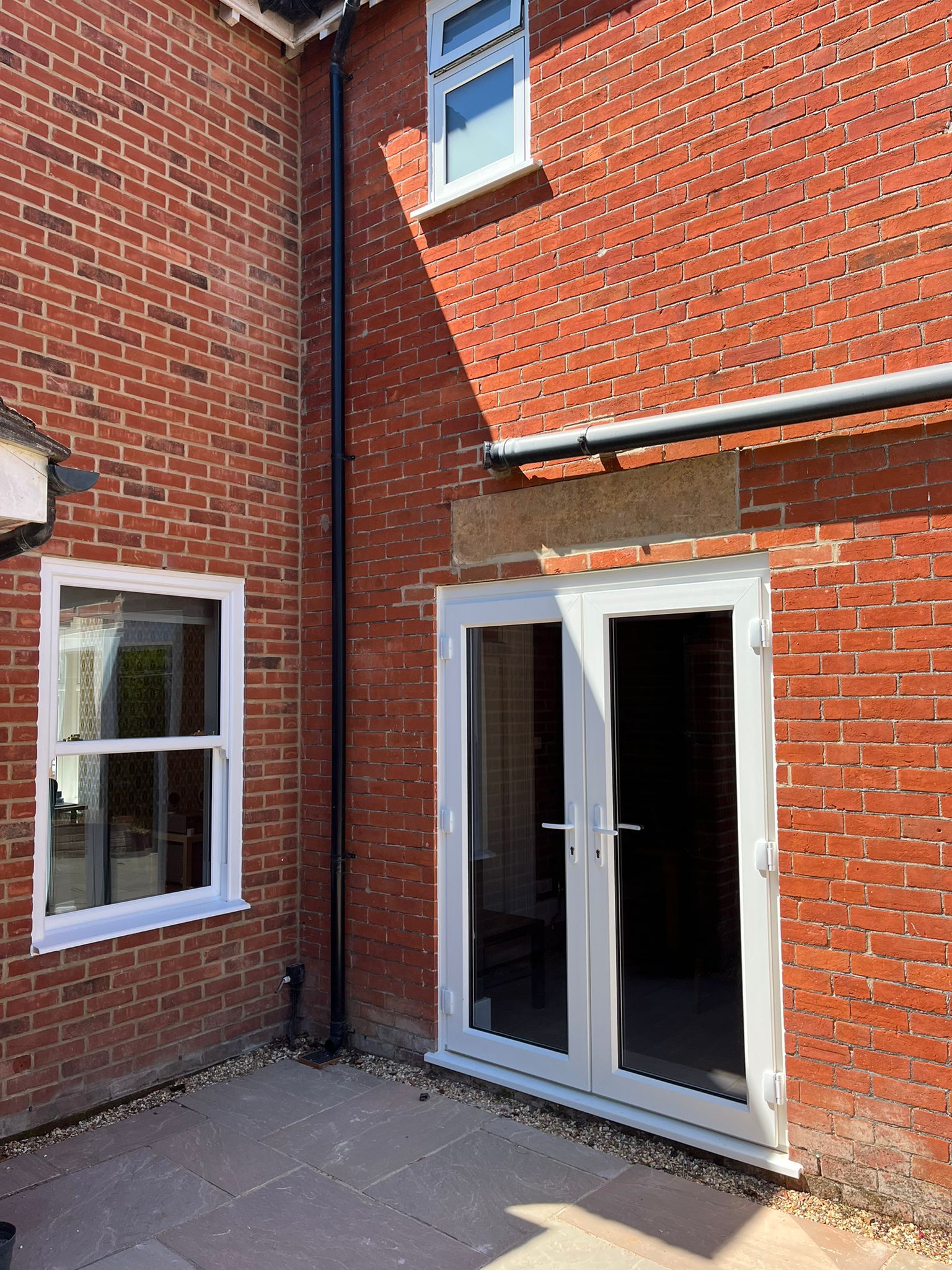Double glazing installers | The Window Centre