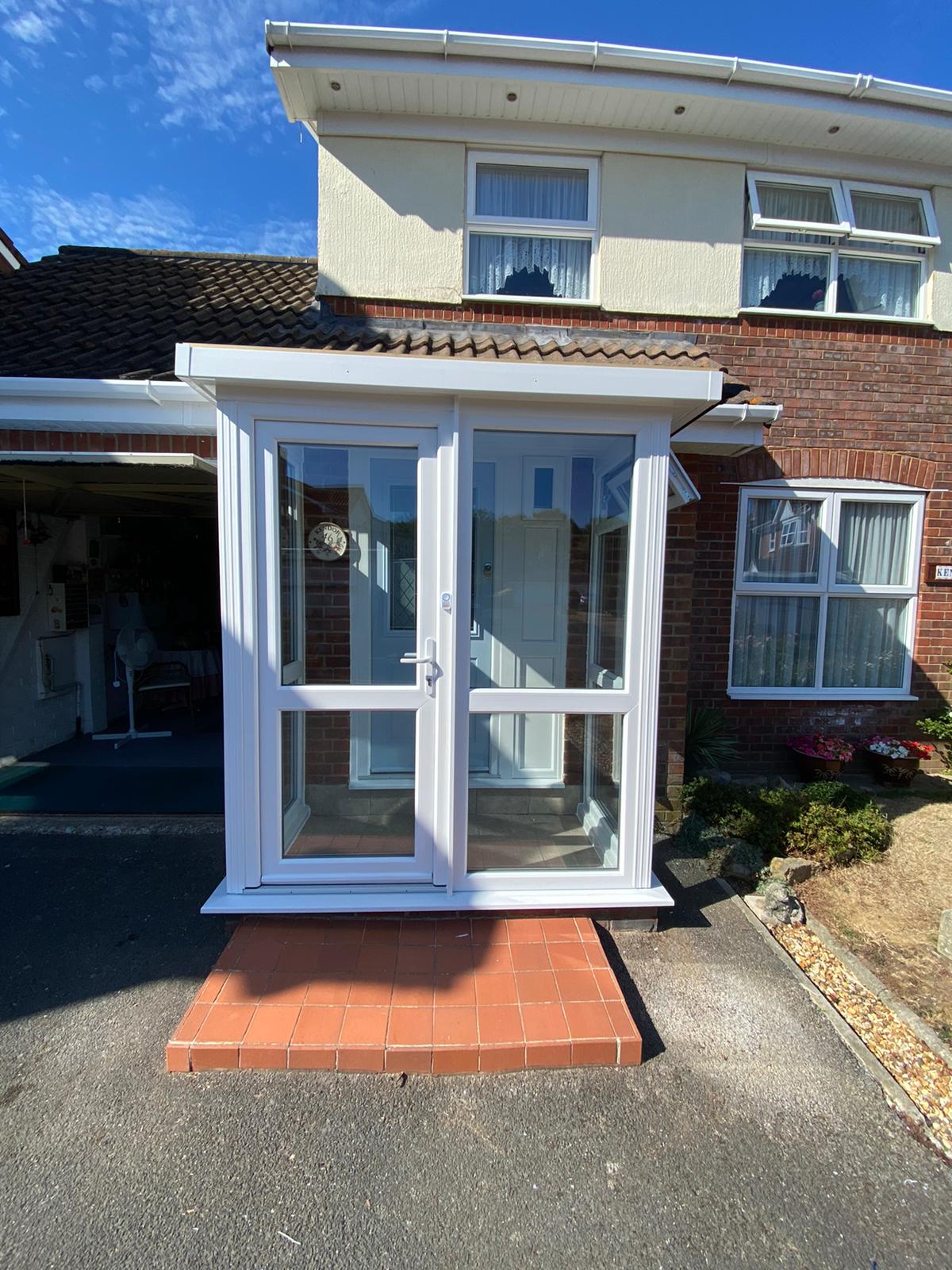Double glazing installers | The Window Centre