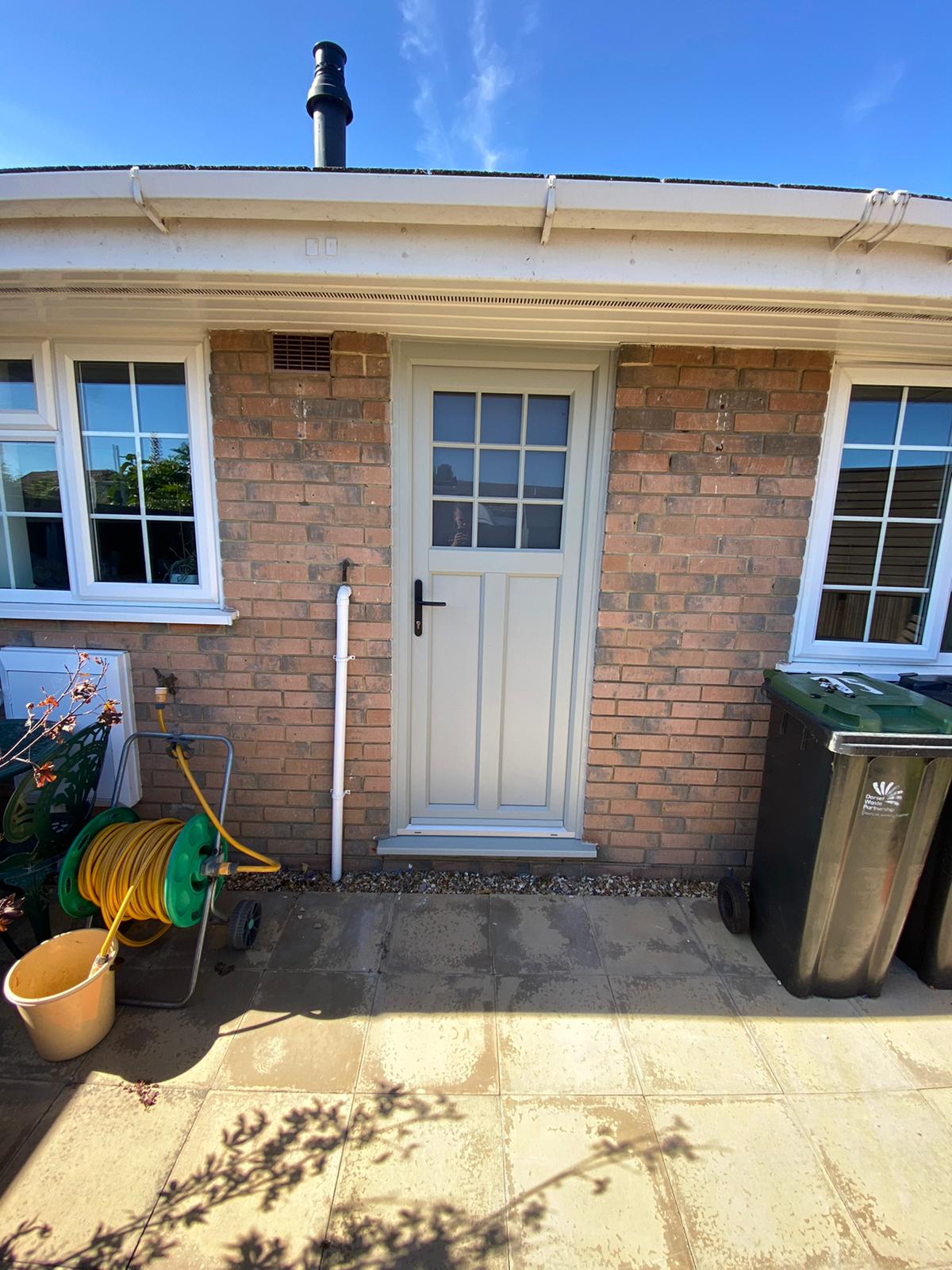 Double glazing installers | The Window Centre