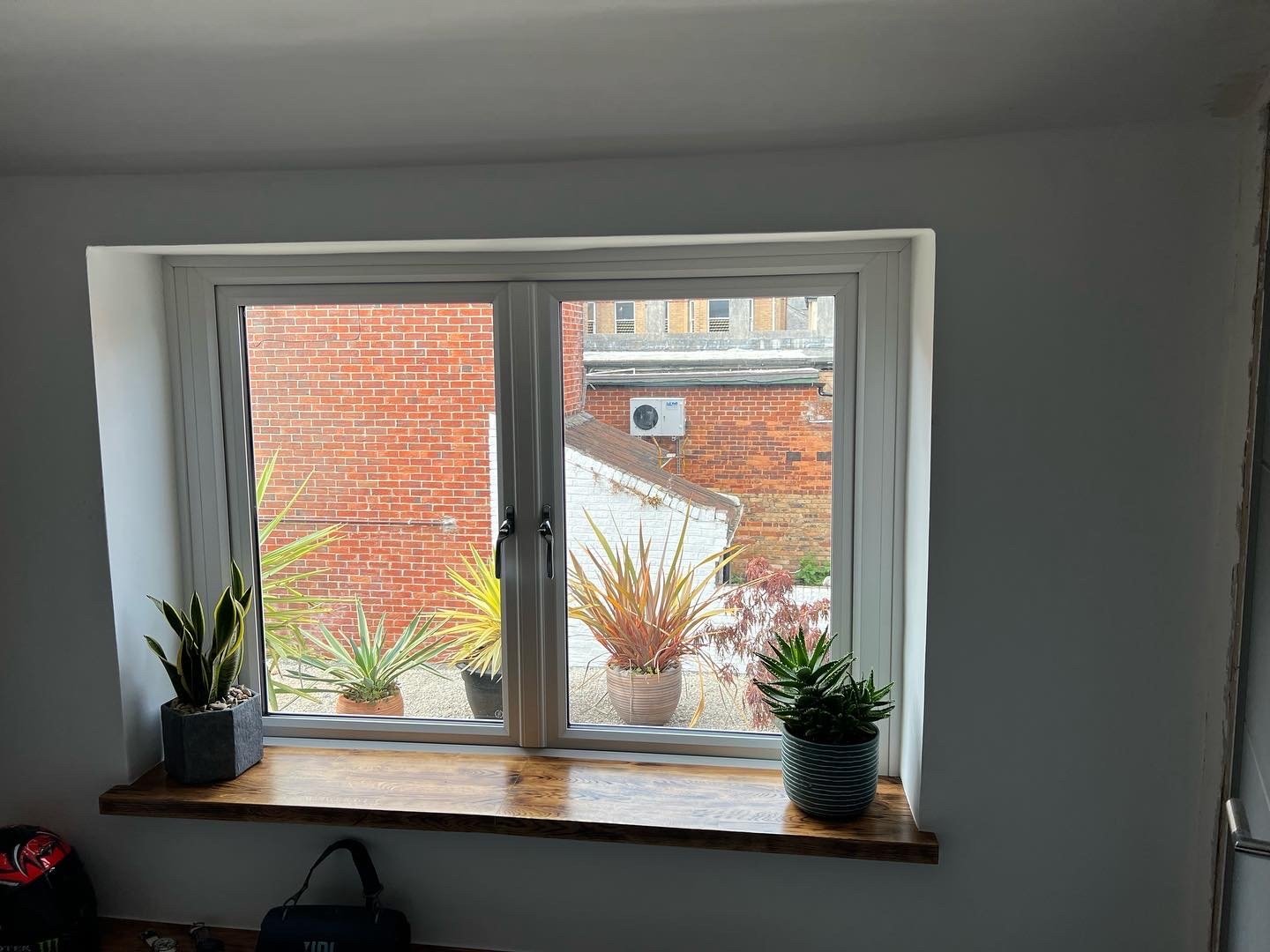 Double glazing installers | The Window Centre