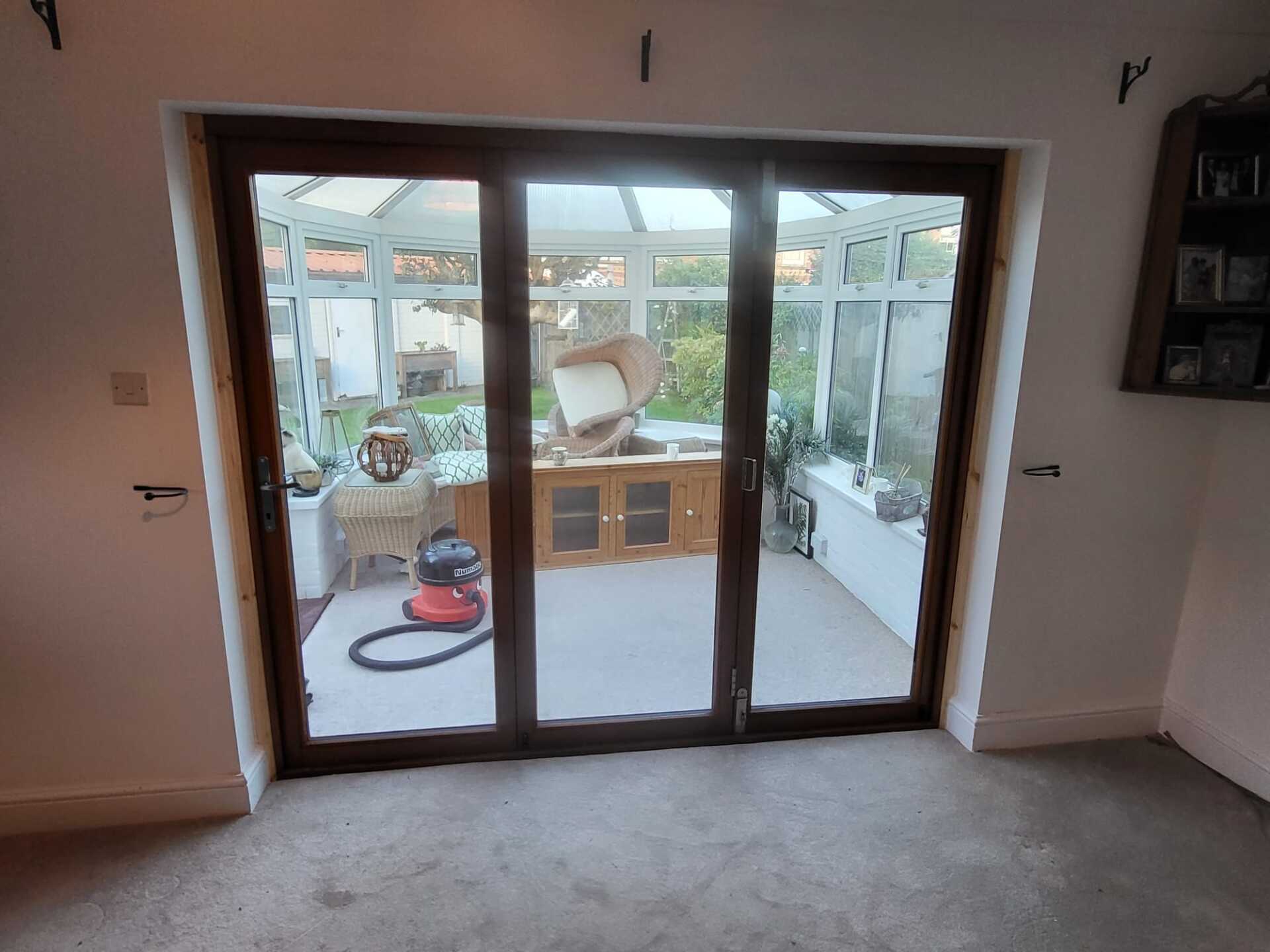 Double glazing installers | The Window Centre