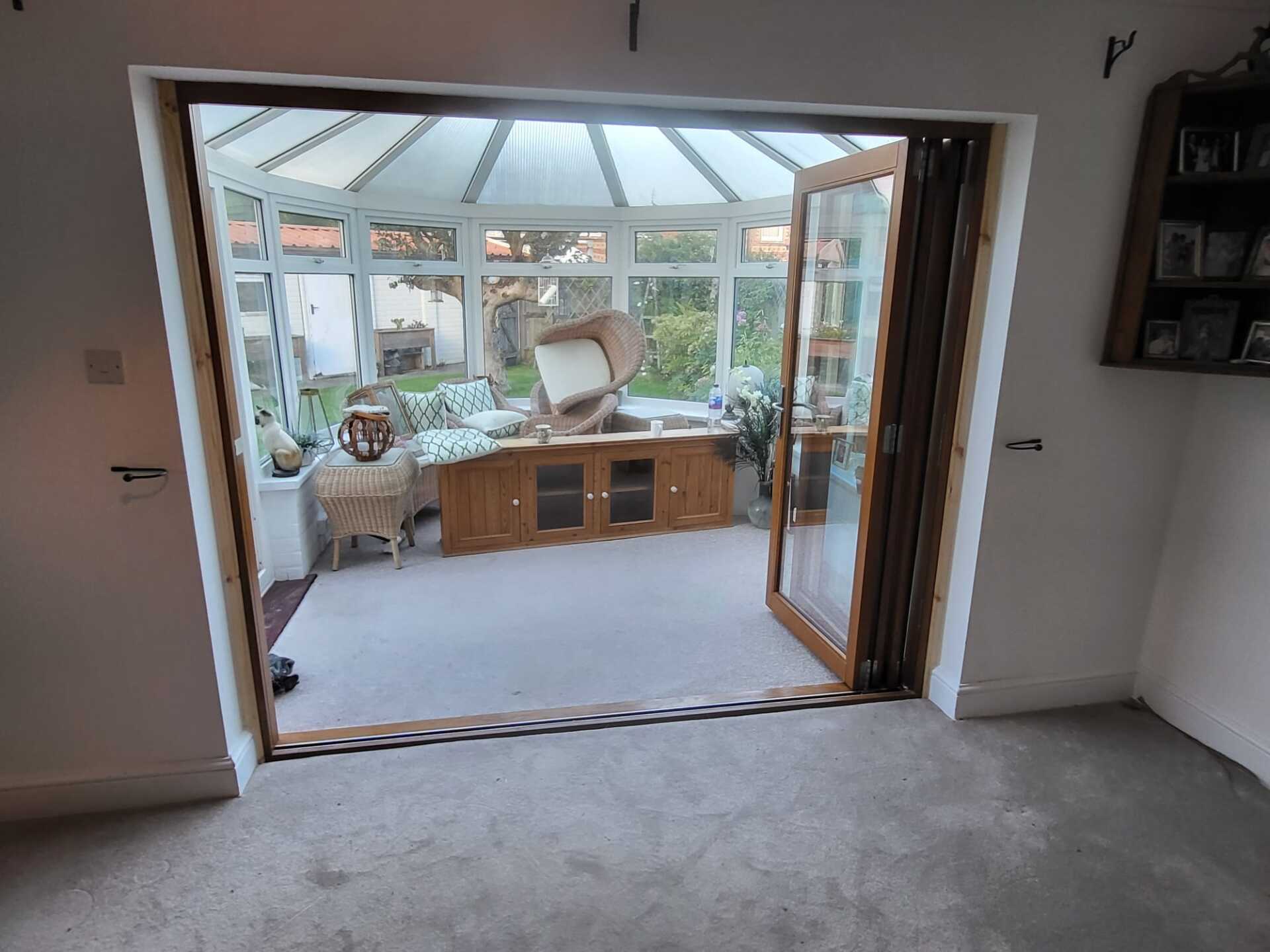 Double glazing installers | The Window Centre