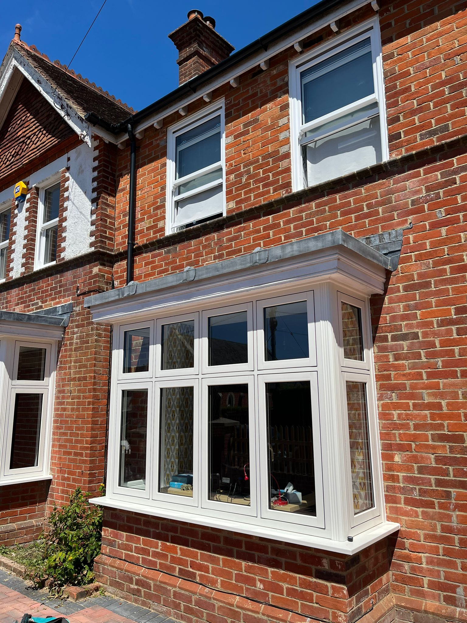 Double glazing installers | The Window Centre