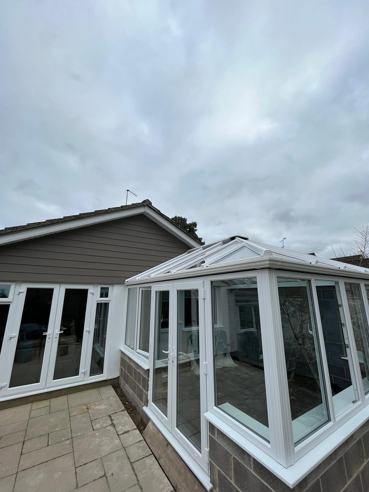 Double glazing installers | The Window Centre