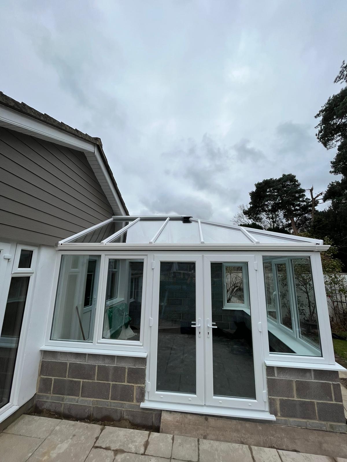 Double glazing installers | The Window Centre
