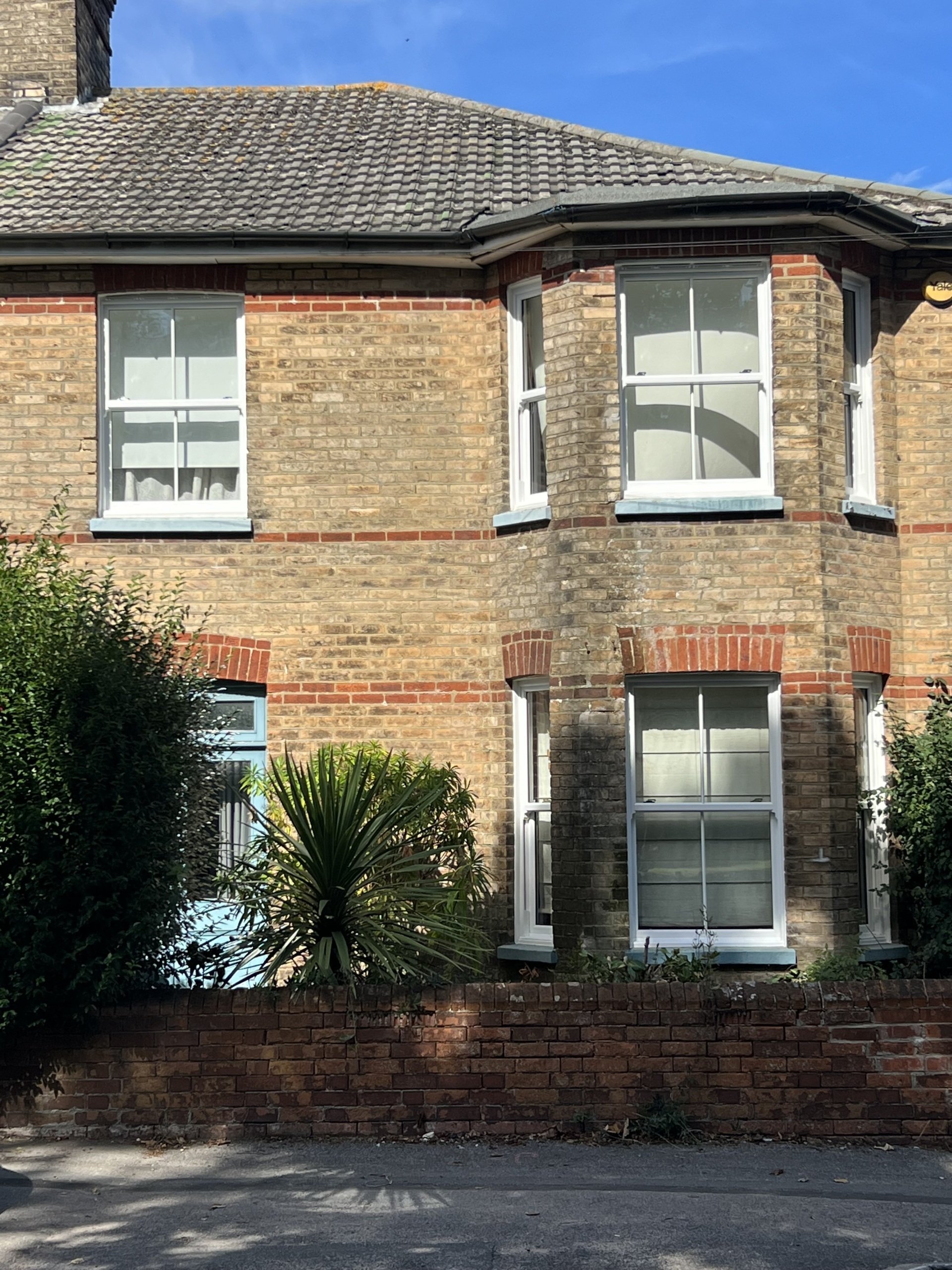 Double glazing installers | The Window Centre