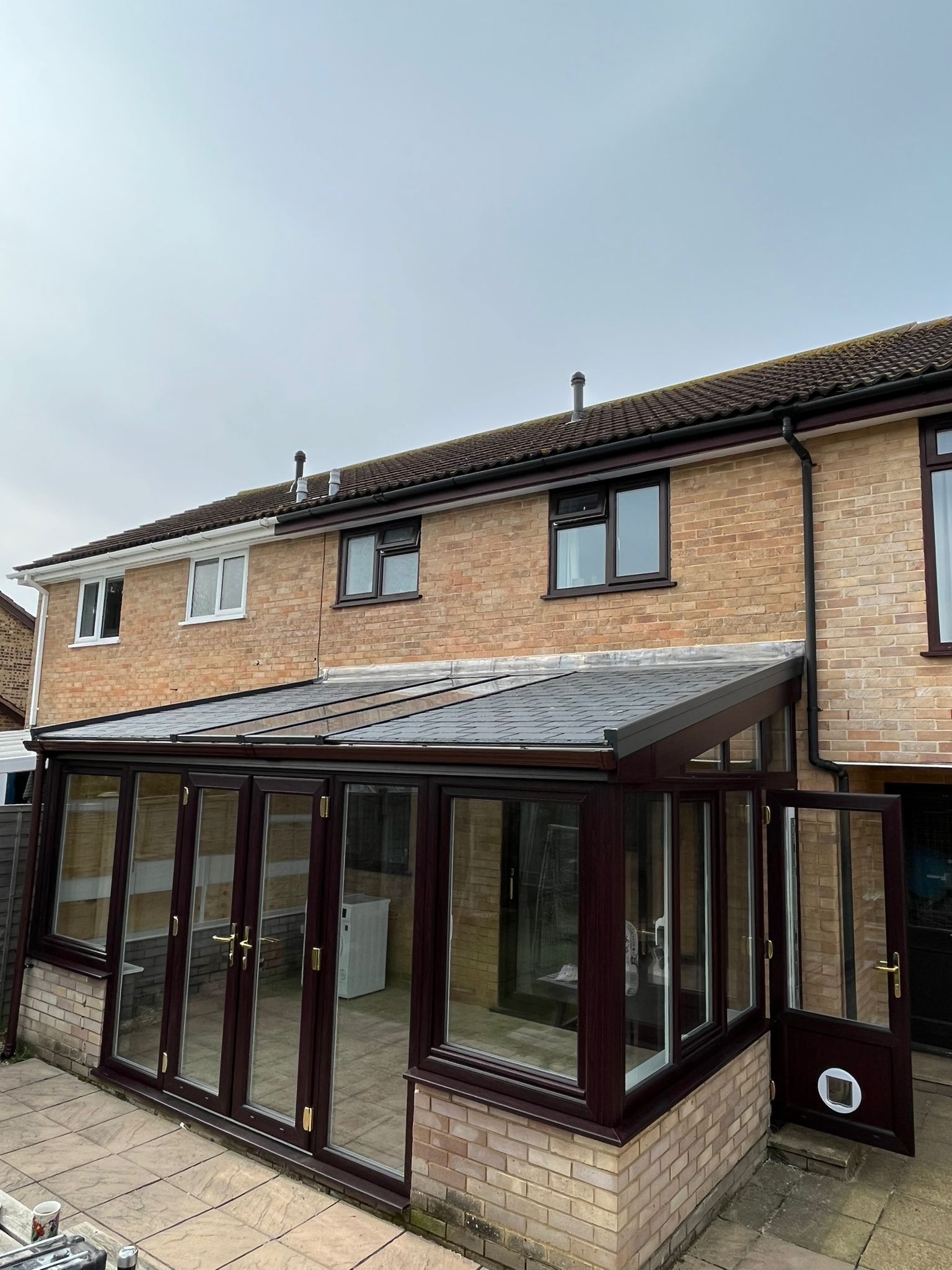 Window installation | The Window Centre