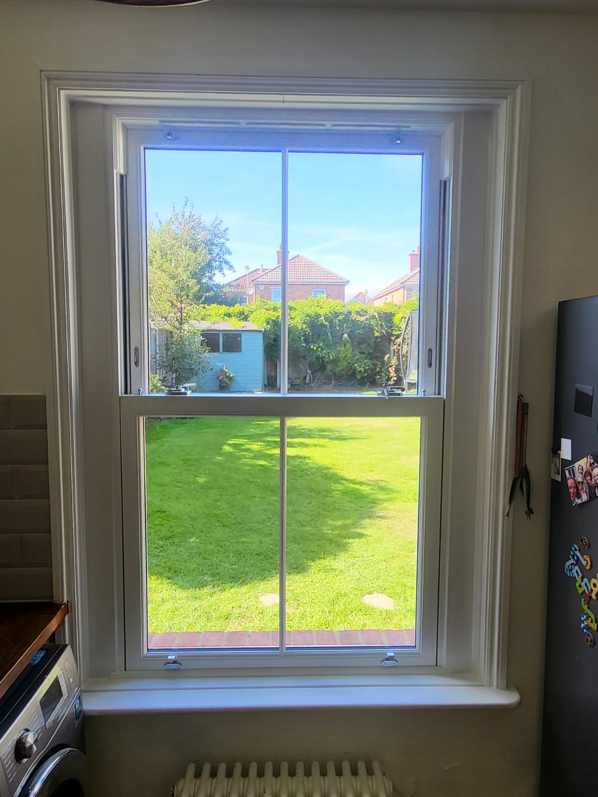 Double glazing installers | The Window Centre