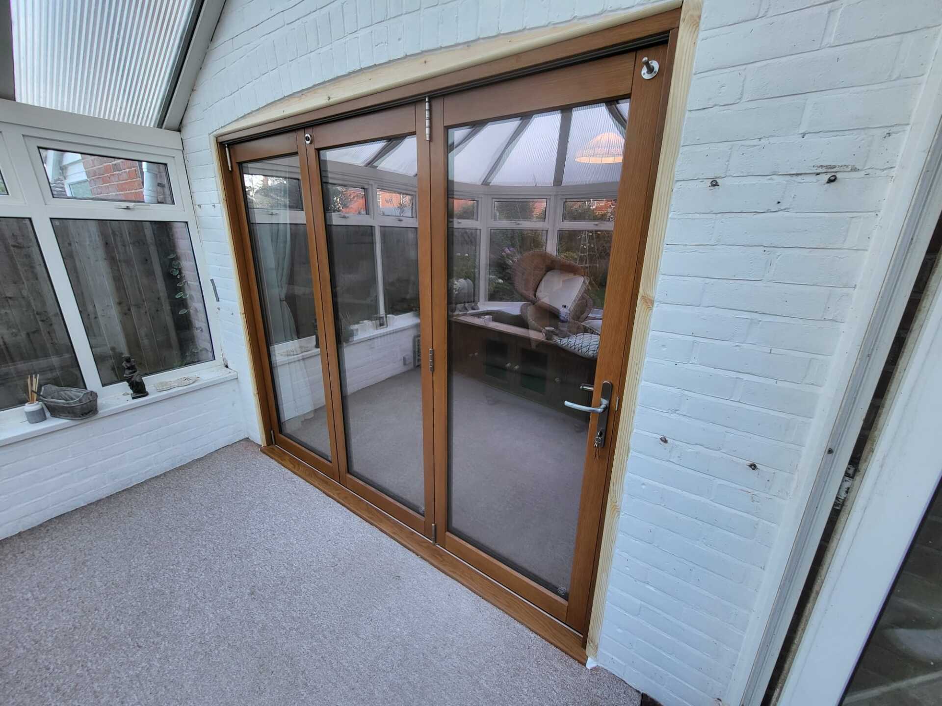 Double glazing installers | The Window Centre