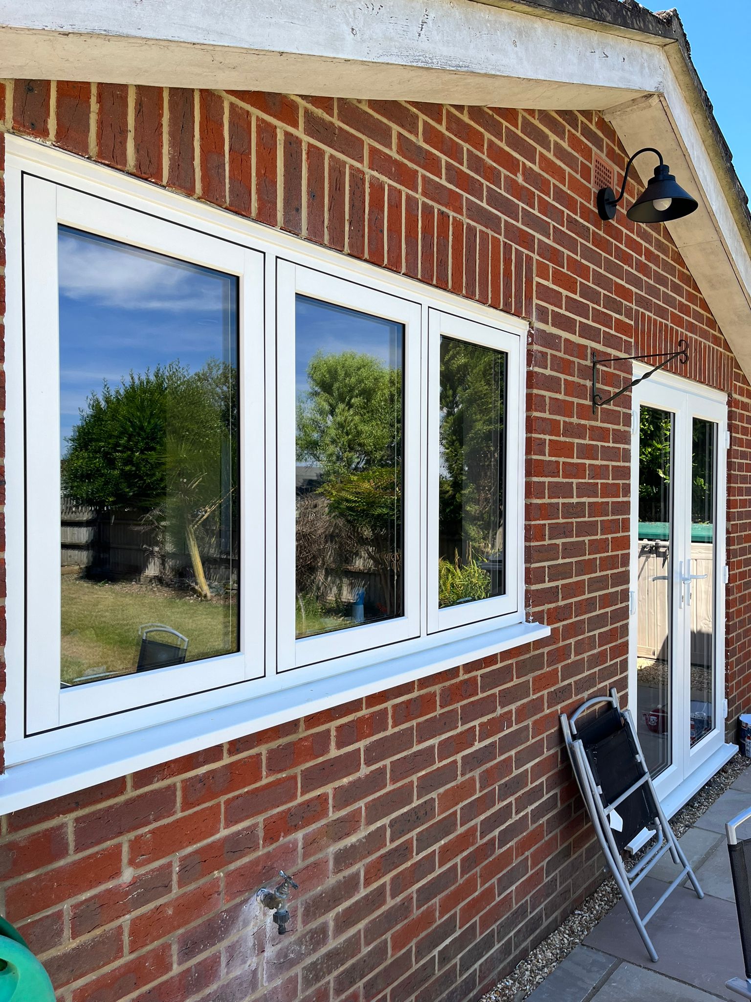 Double glazing installers | The Window Centre