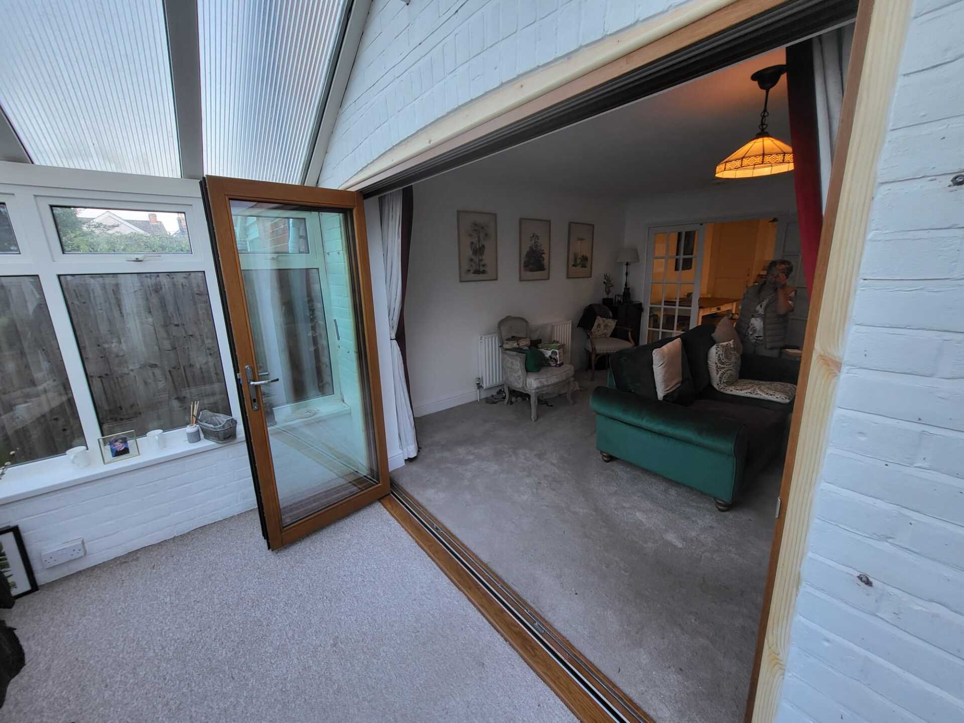 Double glazing installers | The Window Centre