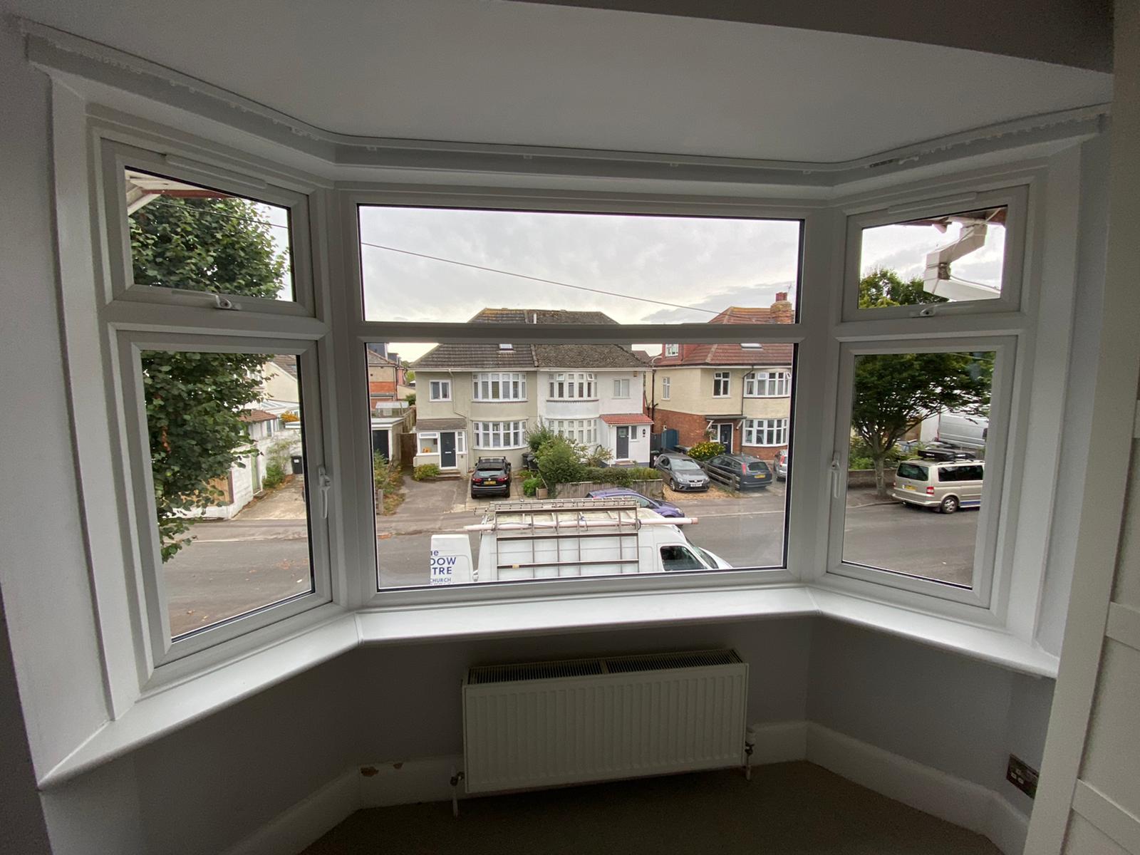 Double glazing installers | The Window Centre
