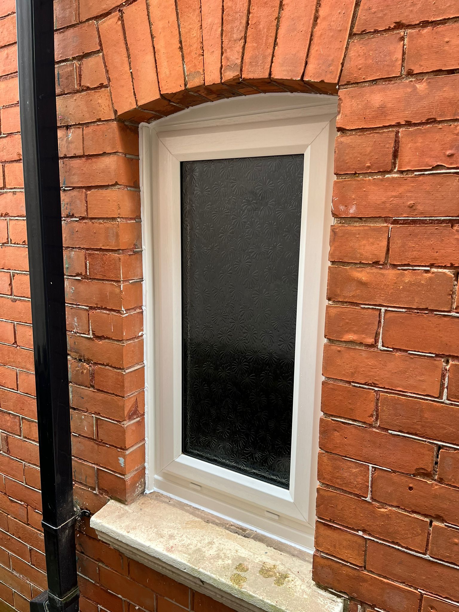 Window installation | The Window Centre