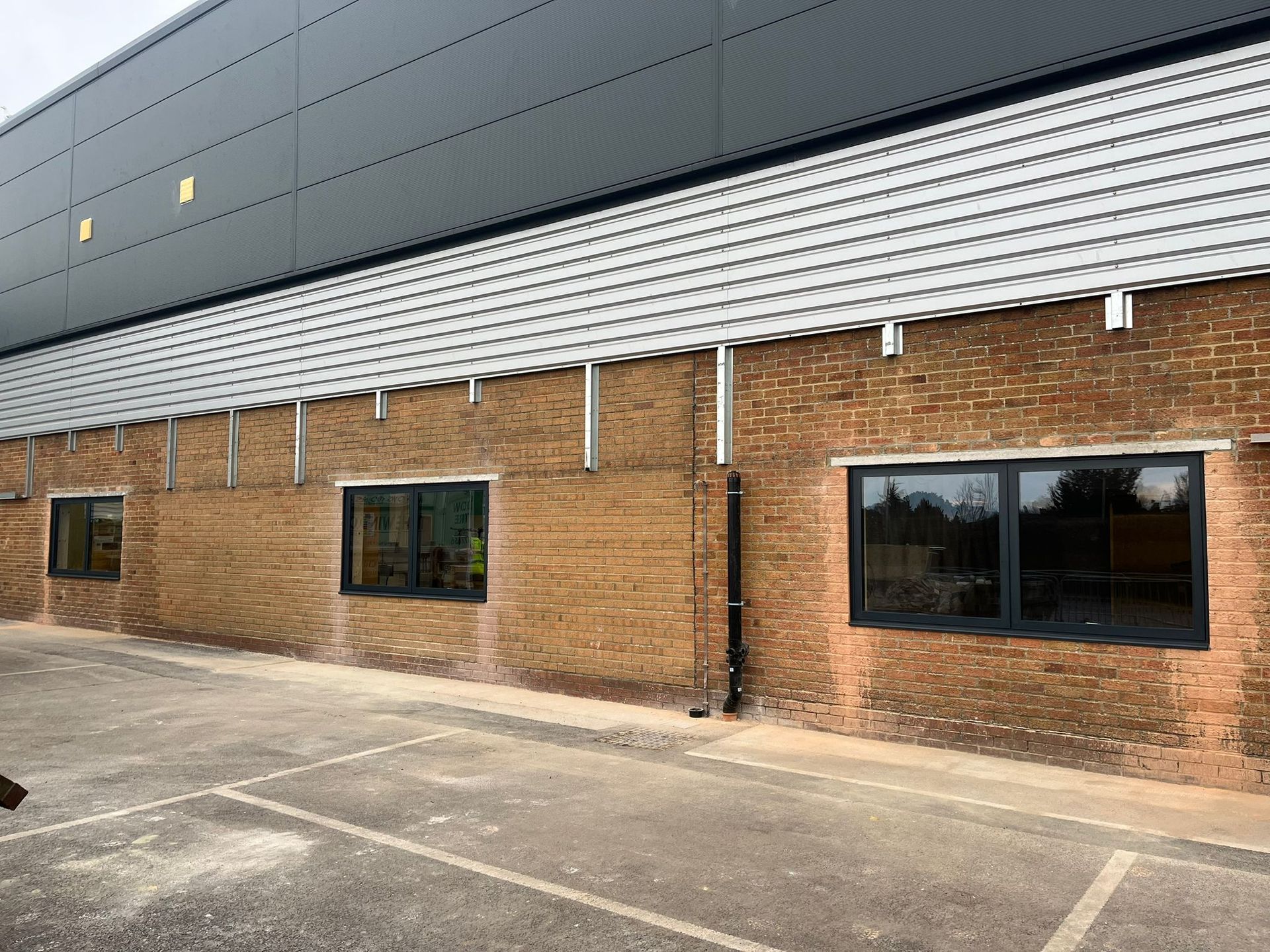 Double glazing installers | The Window Centre