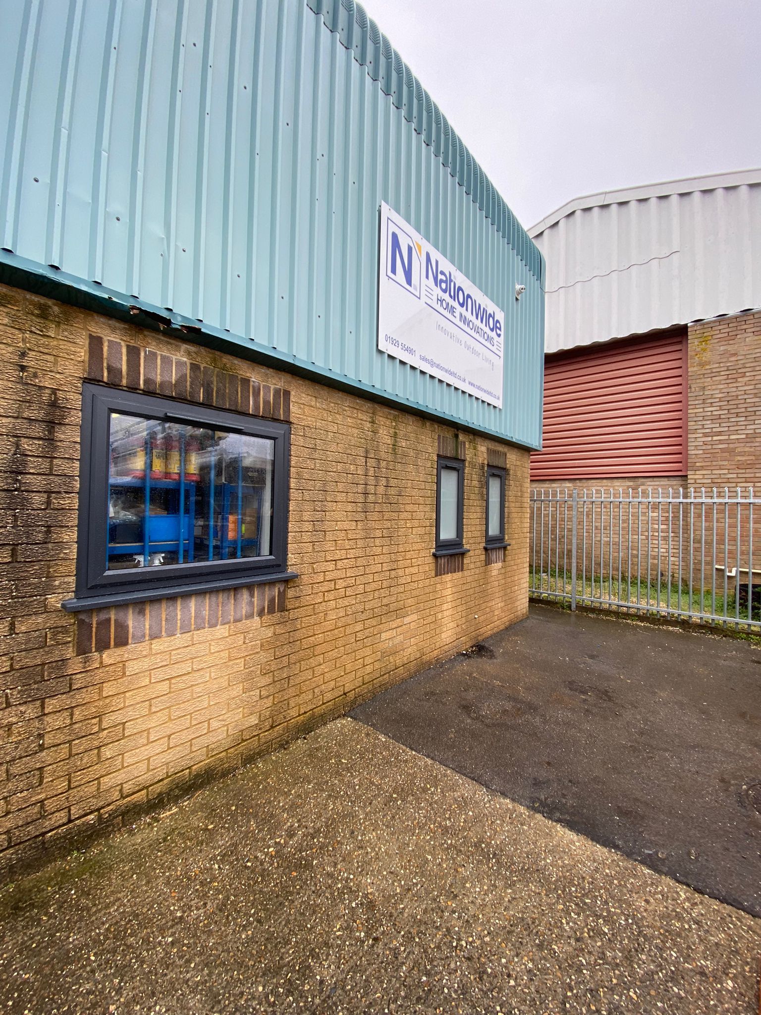 Double glazing installers | The Window Centre