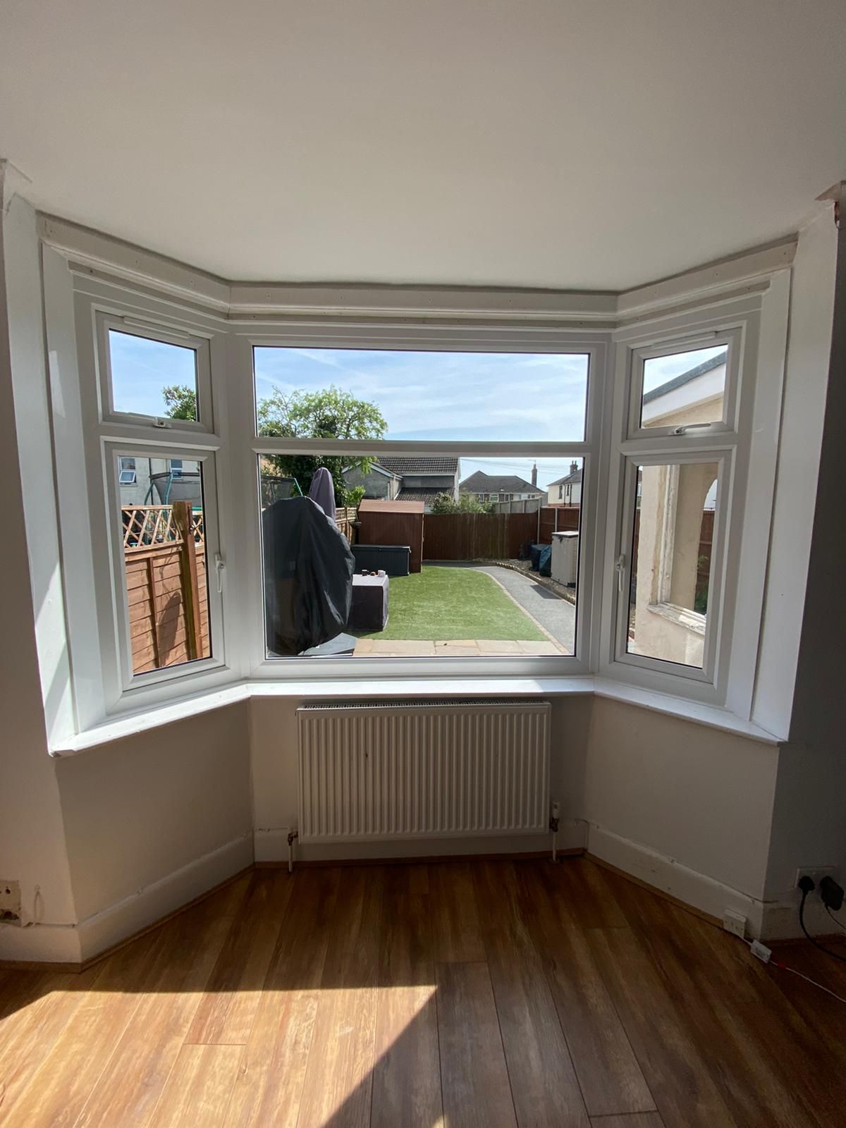 Double glazing installers | The Window Centre