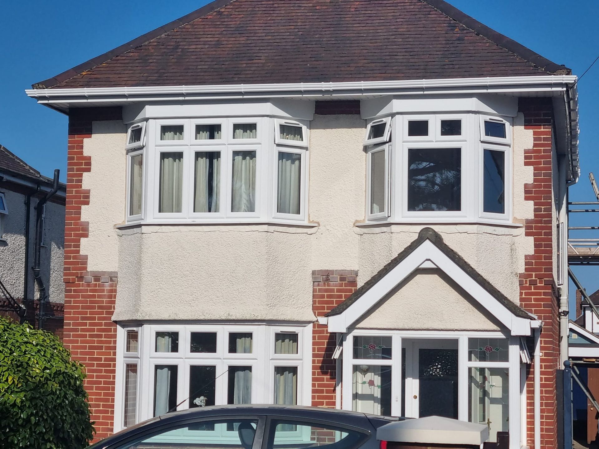 Double glazing installers | The Window Centre