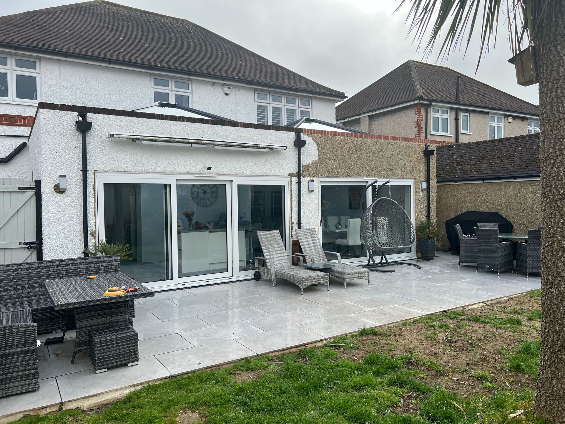 Double glazing installers | The Window Centre