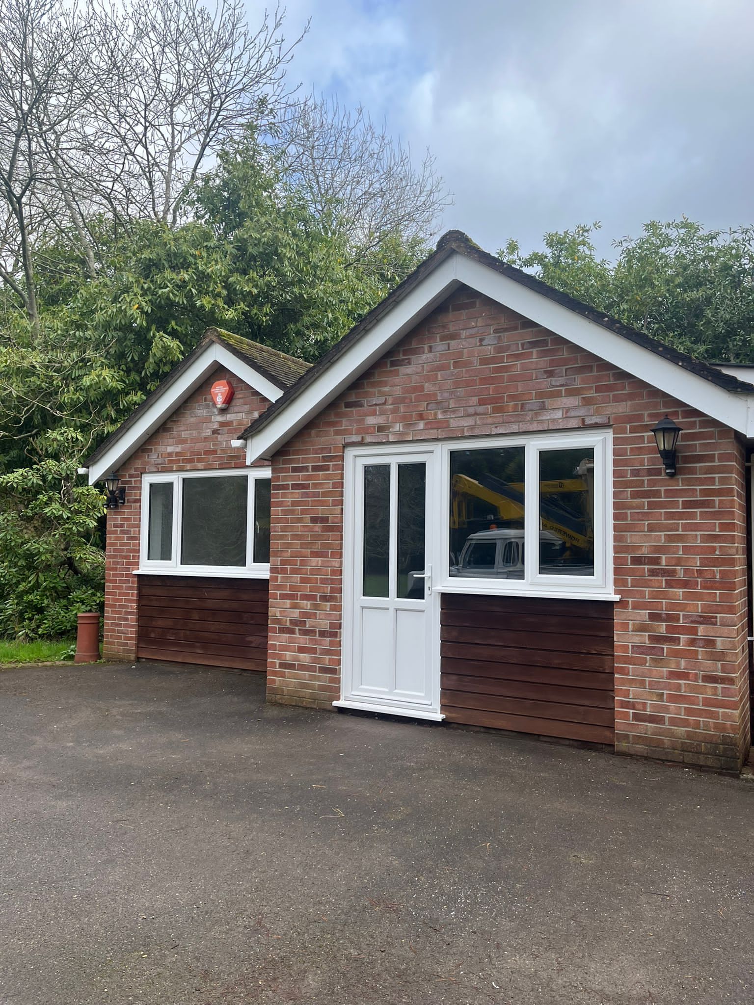 Double glazing installers | The Window Centre