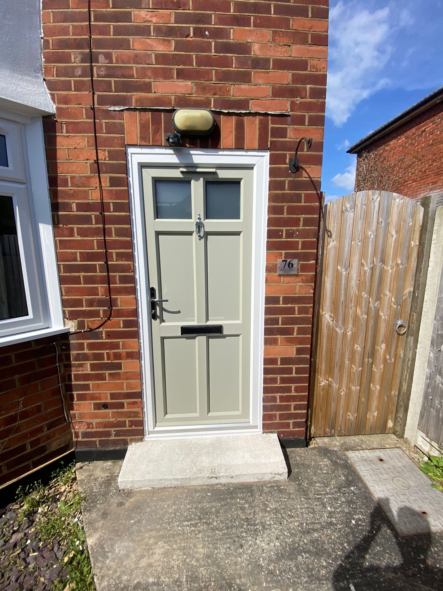 Double glazing installers | The Window Centre