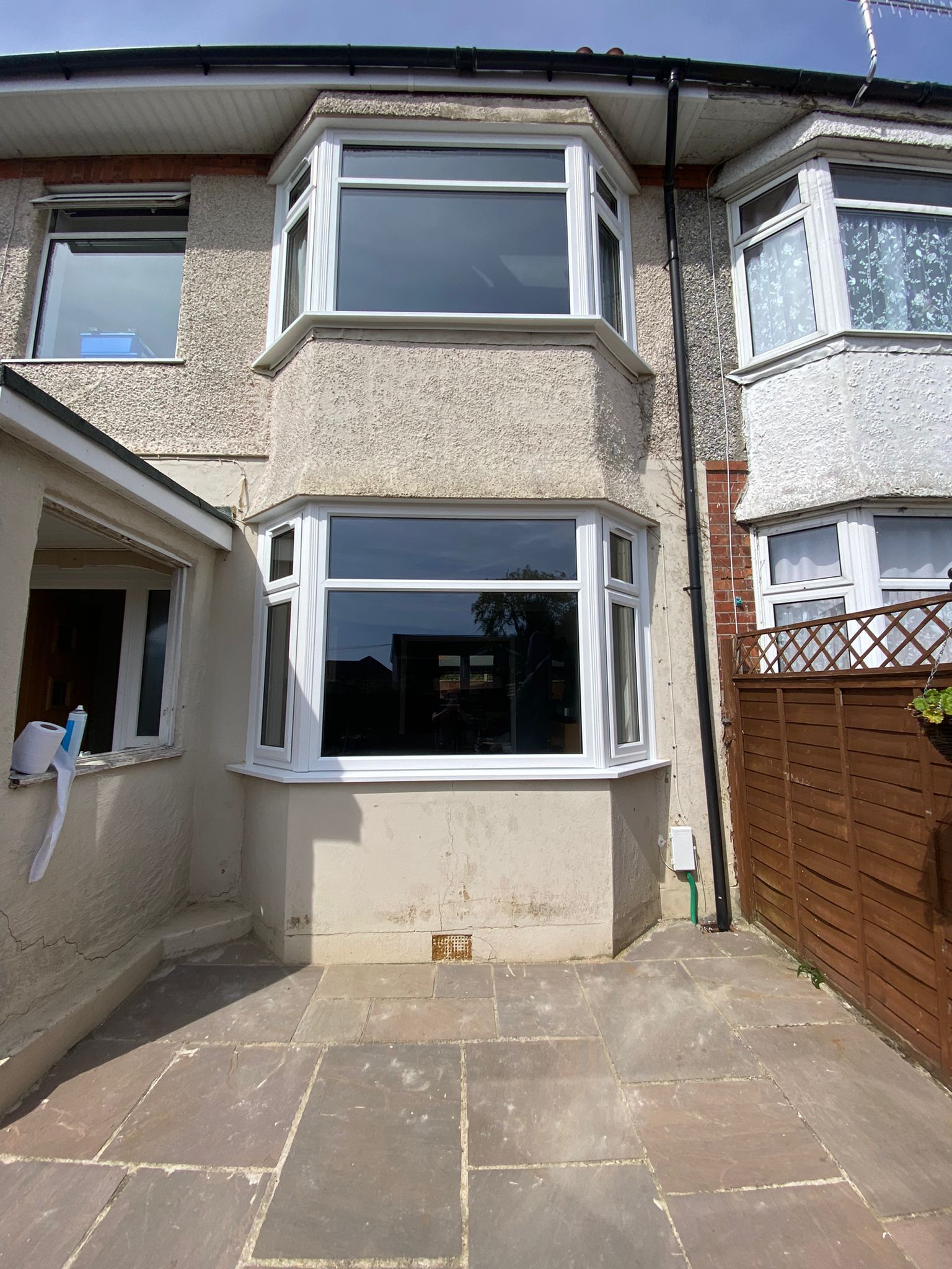 Double glazing installers | The Window Centre