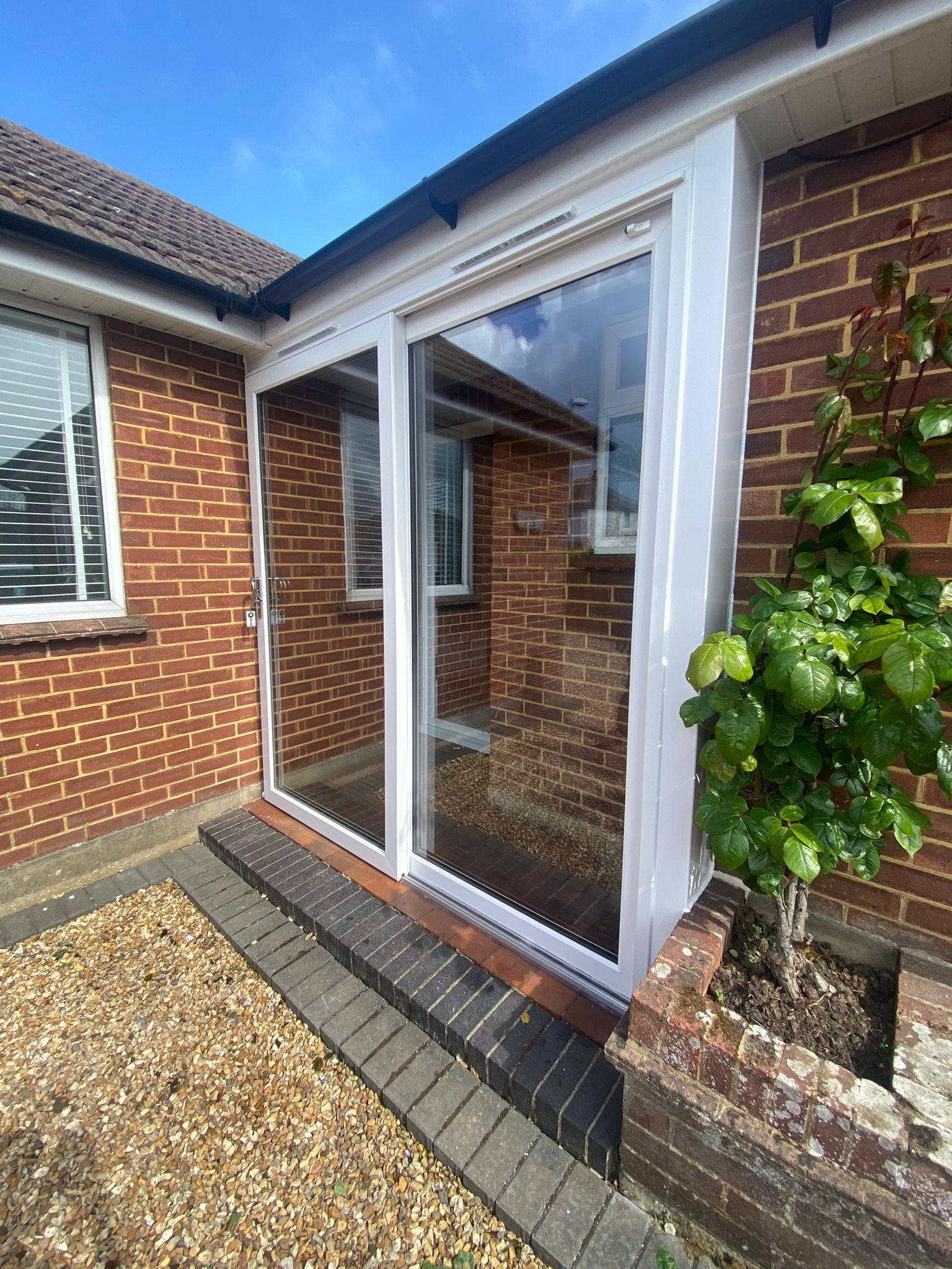 Double glazing installers | The Window Centre