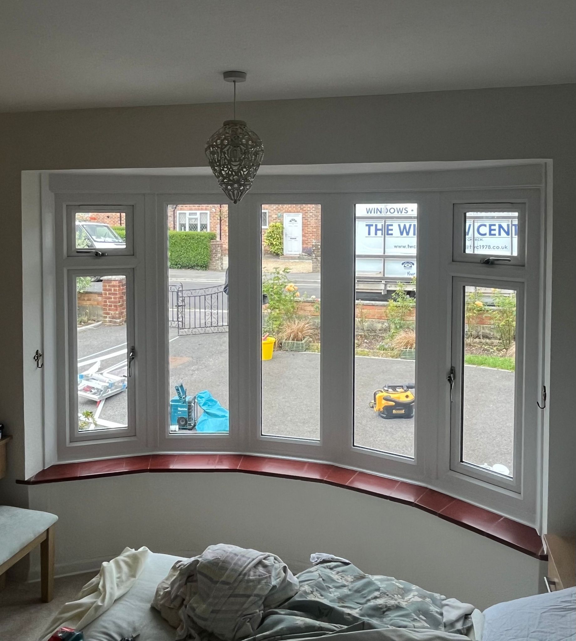 Double glazing installers | The Window Centre