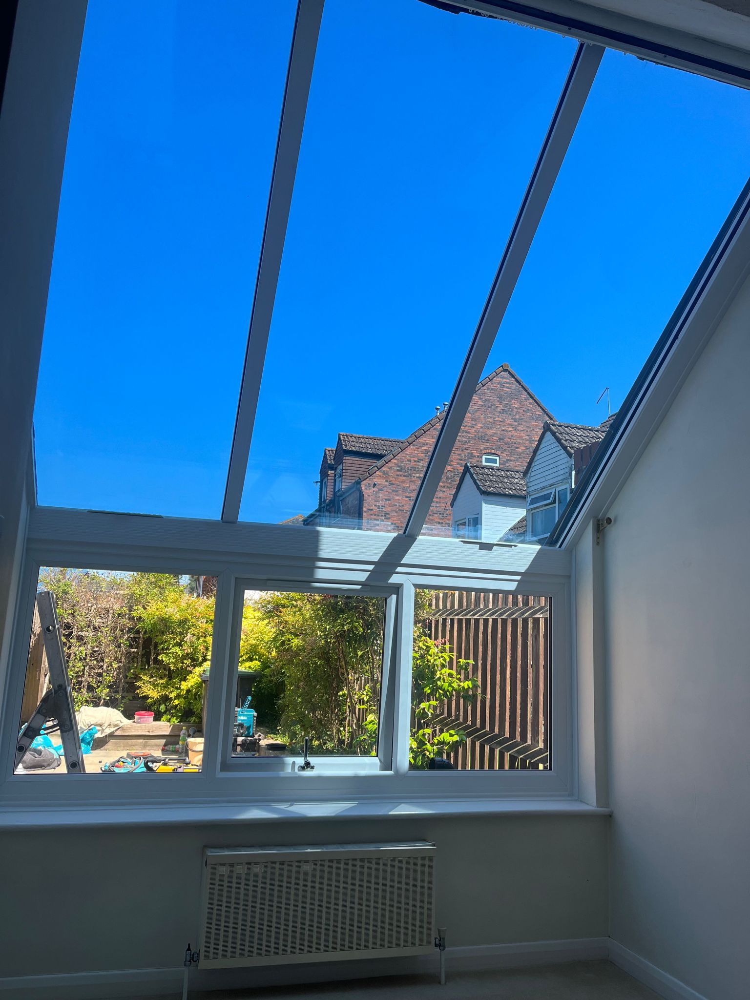 Double glazing installers | The Window Centre